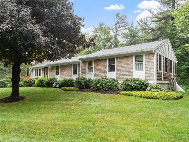 Redwood Dr, Princeton, Home For Sale