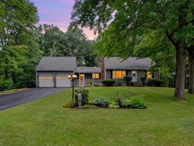 Redwood Dr, Princeton, Home For Sale
