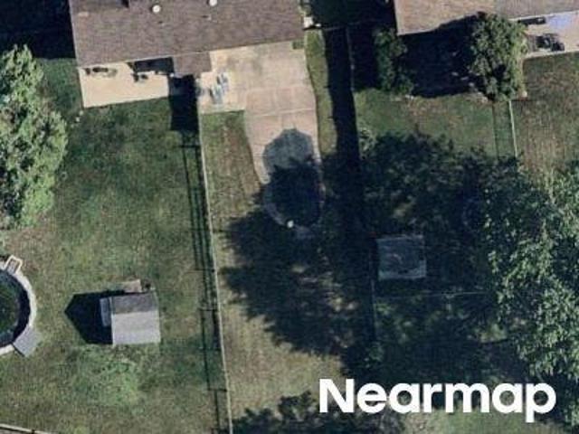 Redwood Dr