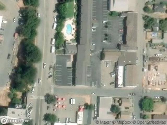 Redwood Dr