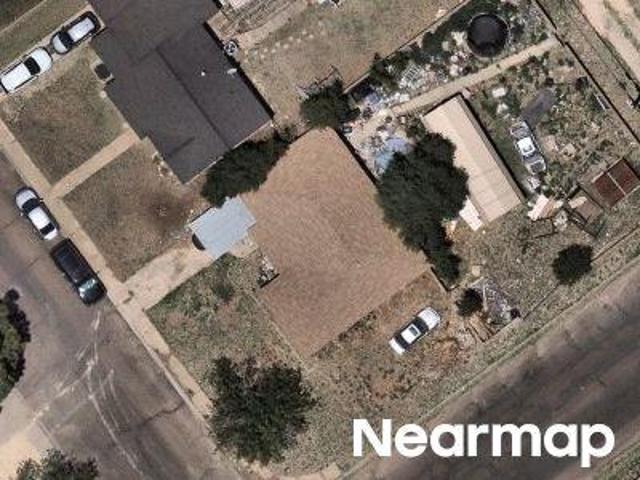 Redwood Dr