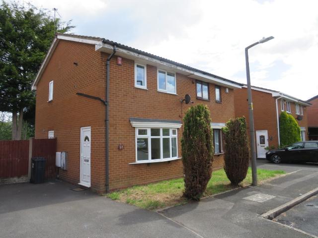 Redwood Drive, Oldbury B69, 2 bed property to rent, £995 pcm | PrimeLocation