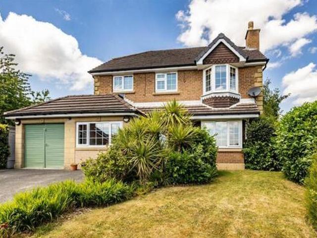 Redwood Drive, Bradley, 4 Bedroom Detached