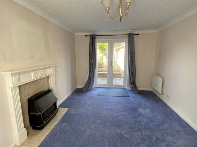 Redwood Drive, Longridge