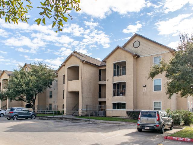 Redwood Heights 1 Bedroom Apartment for Rent at 7320 Jensen Dr, Houston, TX 77093 Eastex Jensen