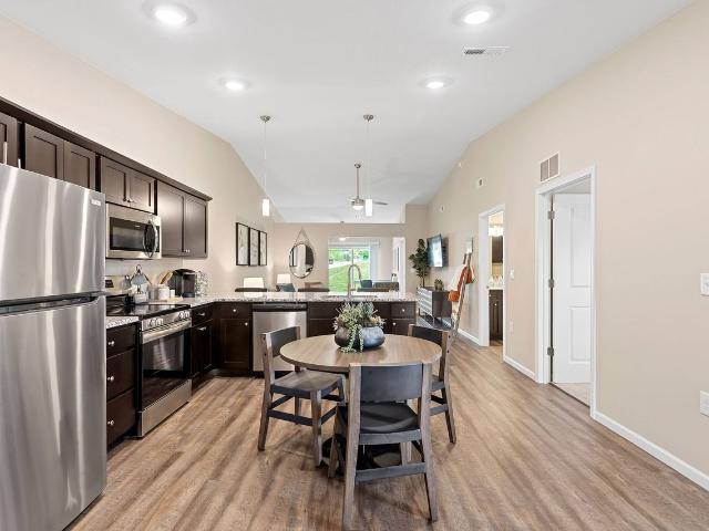 Redwood Holt 2 Bedroom Condo for Rent at 4106 Red Willow Dr, Holt, MI 48842