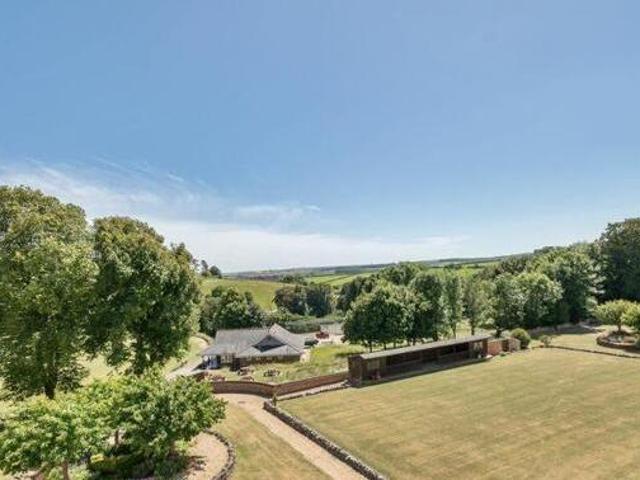 Redwood House, Charlton Down, 3 Bedroom Flat