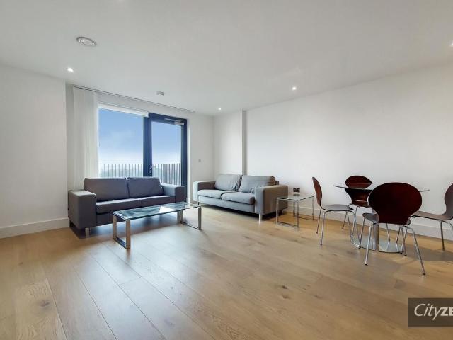 Redwood House, Engineers Way, Wembley HA9, 2 bed flat to rent, £2,210 pcm | PrimeLocation