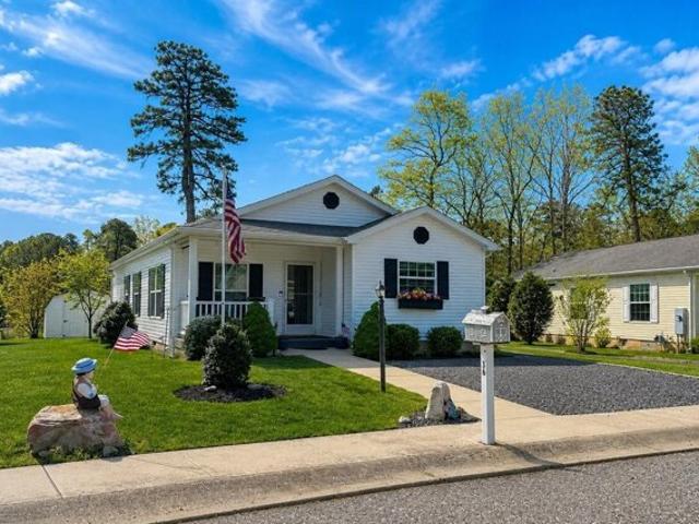 Redwood Ln, Mays Landing, Property For Sale