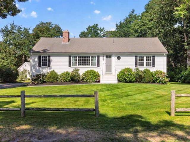 Redwood Ln, Dennis, Home For Sale