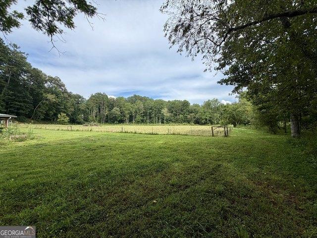 Redwood Ln, Tiger, GA 30576