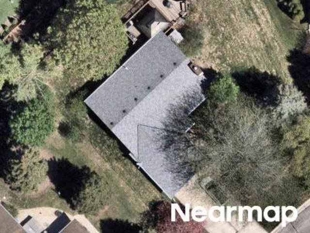 Redwood Ln