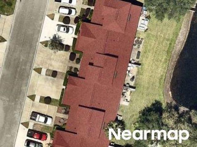 Redwood Ln