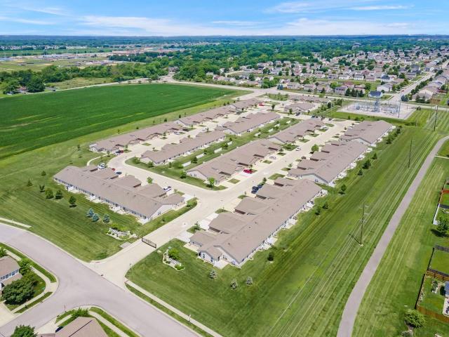 Redwood Plainfield 2 Bedroom Condo for Rent at 2057 Downshire Hill Ct, Plainfield, IN 46168