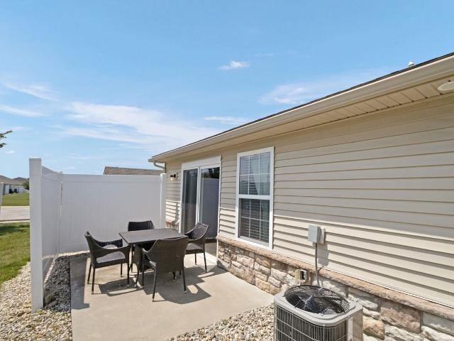 Redwood Plainfield 2 Bedroom Condo for Rent at 2057 Downshire Hill Ct, Plainfield, IN 46168