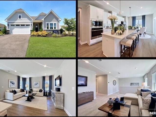 Redwood Run, Mansfield, Home For Sale