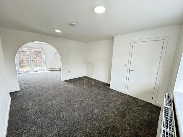 Redwood Road, Liverpool, Merseyside, L25