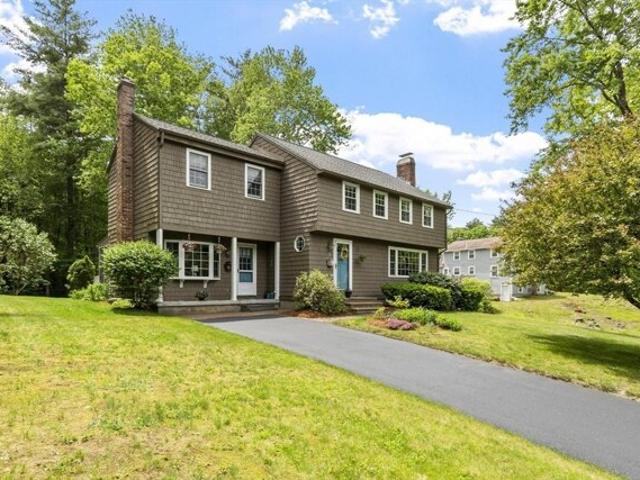Redwood St, Townsend, Home For Sale