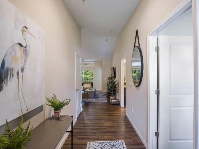 Redwood Simpsonville Neely Ferry Road 2 Bedroom Condo for Rent at 401 Redvalley Ln, Simpsonville, SC 29680