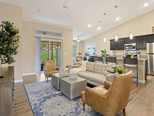 Redwood South Lebanon Meadowood