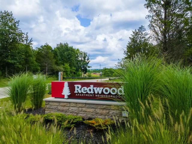 Redwood Vandalia 2 Bedroom Condo for Rent at 7200 Redwood Forest Dr, Dayton, OH 45414