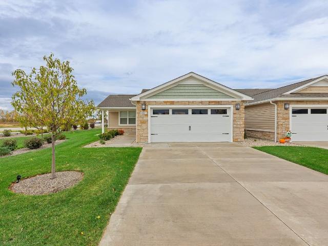 Redwood Volo 2 Bedroom Condo for Rent at 901 Wood Rose Dr, Volo, IL 60073