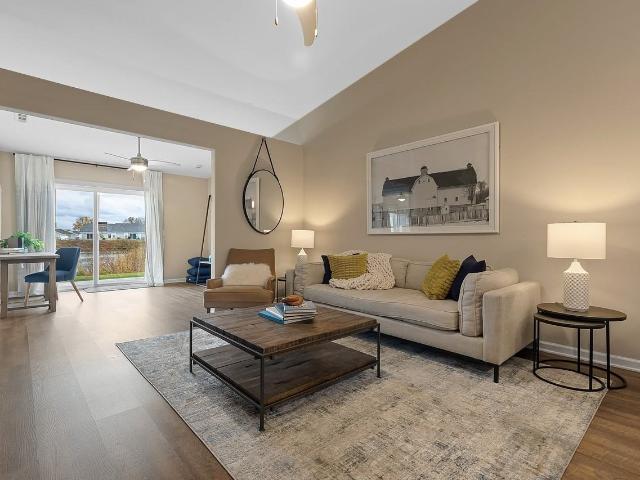 Redwood Volo 2 Bedroom Condo for Rent at 901 Wood Rose Dr, Volo, IL 60073