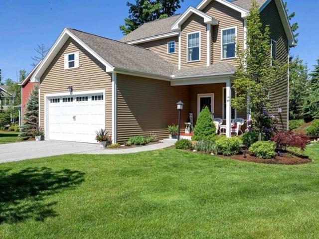 Redwood Way Unit,manchester, Condo For Sale