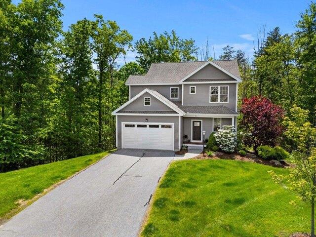 Redwood Way, Manchester, Condo For Sale