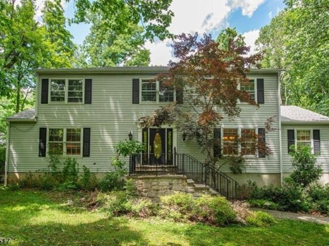 Redwood Way, Roxbury Township, Home For Sale