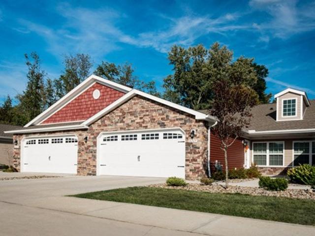 Redwood Westfield Myra Way Forestwood