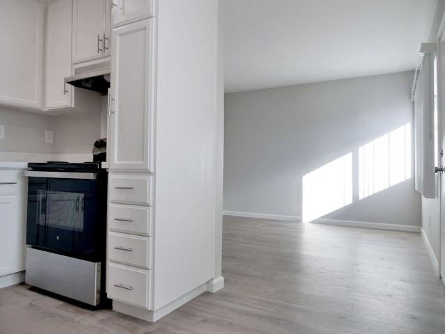 Redwoods Apartments 1 Bedroom Apartment for Rent at 320 Harris Rd, Hayward, CA 94544 Harder Tennyson