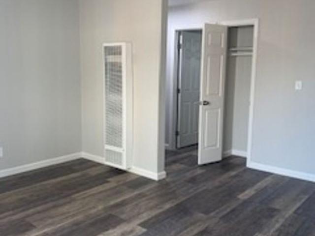 Redwoods Apartments 2 Bedroom Apartment for Rent at 320 Harris Rd, Hayward, CA 94544 Harder Tennyson