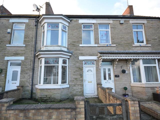Redworth Road, Shildon DL4, 3 bed terraced house to rent, £575 pcm | PrimeLocation