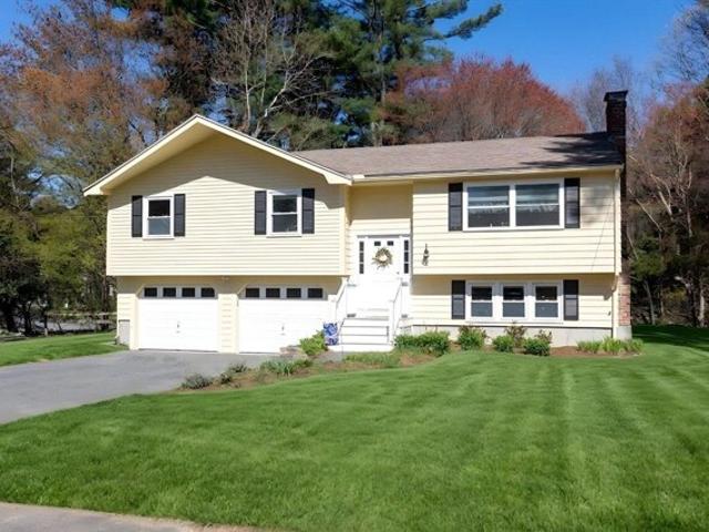 Red Coat Ln, Plainville, Home For Sale