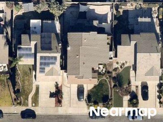 Red Corral Dr