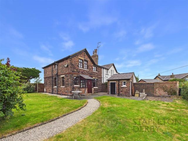 Red Cat Lane, Crank, St. Helens WA11, 3 bed semi detached house to rent, £1,500 pcm | PrimeLocation