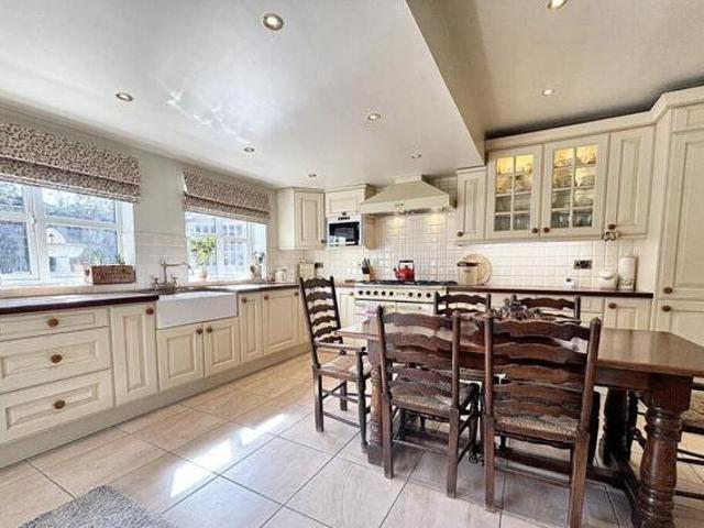 Red Cat Lane, Burscough, 4 Bedroom Detached