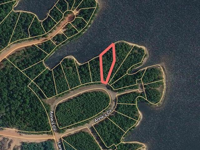 Red Canoe Lot 50, Lumberton, MS 39455