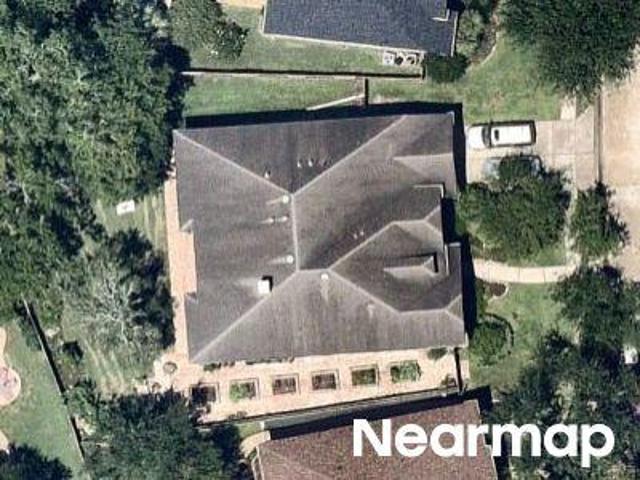 Red Cardinal Ln
