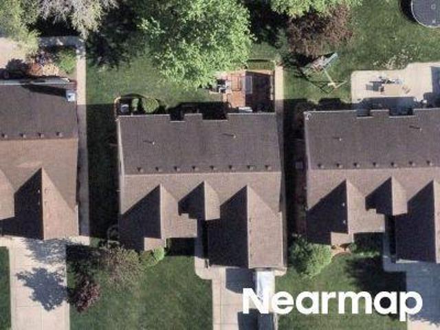 Red Cedar Ln