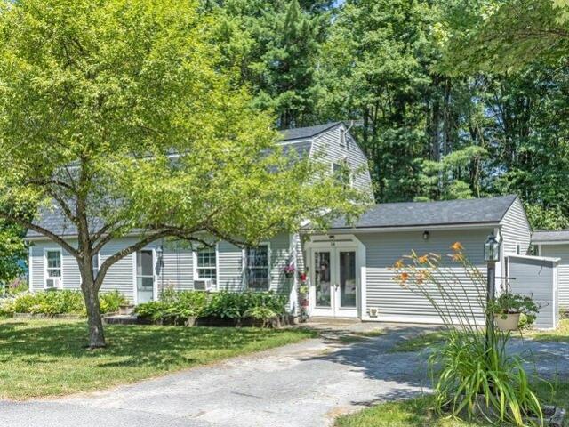 Red Cedar Ln, Shelburne, Home For Sale