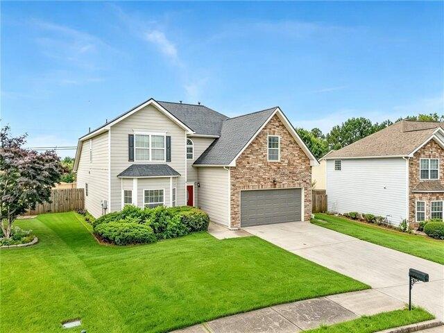 Red Cedar Trl, Suwanee, Home For Sale
