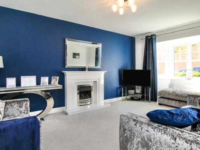 Red Chestnut Close, Wigan, 5 Bedroom Detached