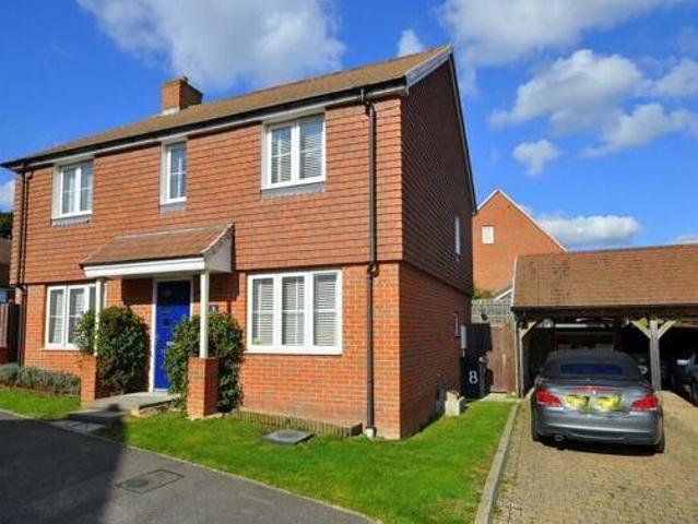 Red Clover Close, Stone Cross, 4 Bedroom Detached