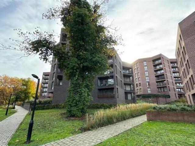 Red Clover Gardens, Block C, 3 Bedroom Apartment