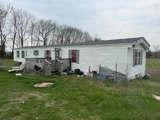 Red Cross Rd