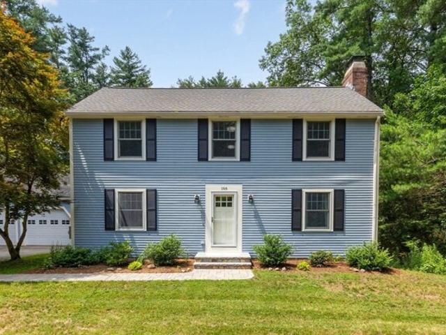 Red Acre Rd, Stow, Home For Sale