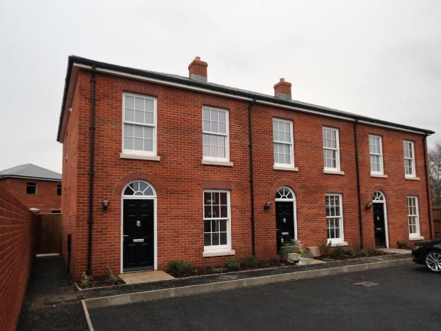 Red Admiral Way, St Andrews Park, Norwich NR13, 3 bed property to rent, £1,400 pcm | PrimeLocation