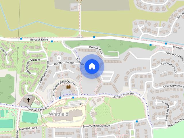 Red Admiral Court, Whitfield, Dundee, DD4